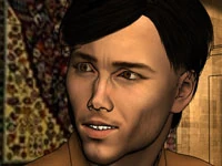 Daniel Qian | Crimson Dark Wiki | Fandom