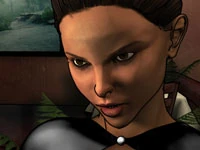 Larissa Ward | Crimson Dark Wiki | Fandom