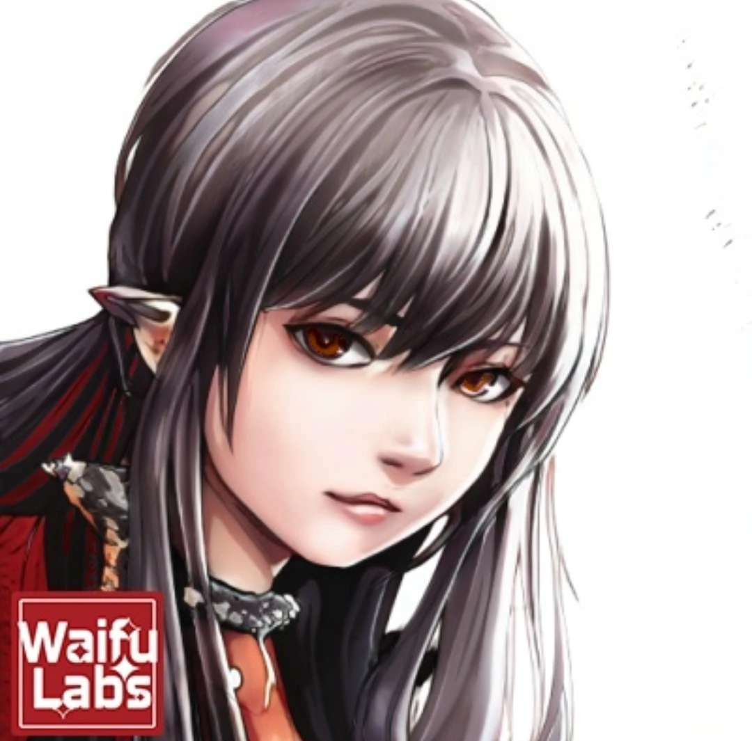 Julia | The Crimson Gardevoir Wiki | Fandom