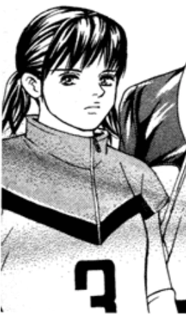 Adachi | Crimson Hero Wiki | Fandom