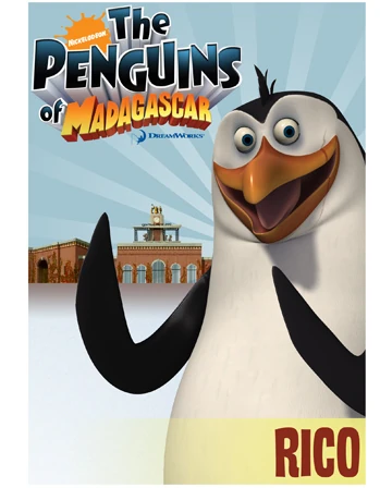 Rico | Crimson Raven Wiki | Fandom