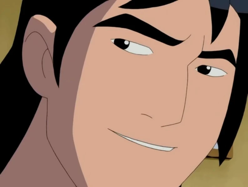 Kevin Levin | Crimson Raven Wiki | Fandom