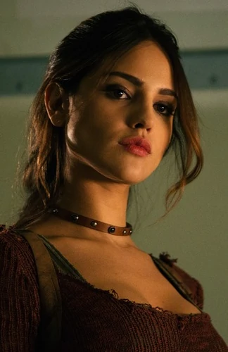 Cassandra Burke | Crimsonrevolt Wiki | Fandom