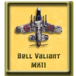Bell Valiant Mk II | Crimson Skies Wiki | Fandom