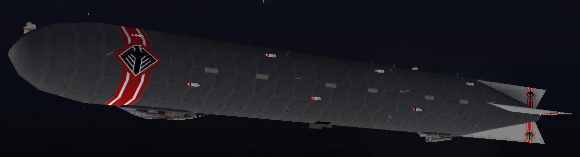 Beowulf | Crimson Skies Wiki | Fandom