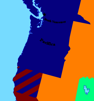 Pacifica | Crimson Skies Wiki | Fandom