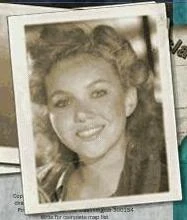 Betty Charles | Crimson Skies Wiki | Fandom