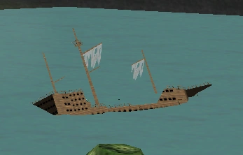 Teresá | Crimson Skies Wiki | Fandom