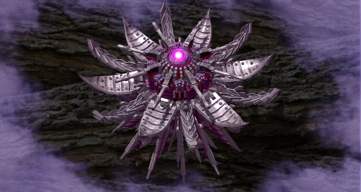 Maelstrom | CrimzonClover Wiki | Fandom