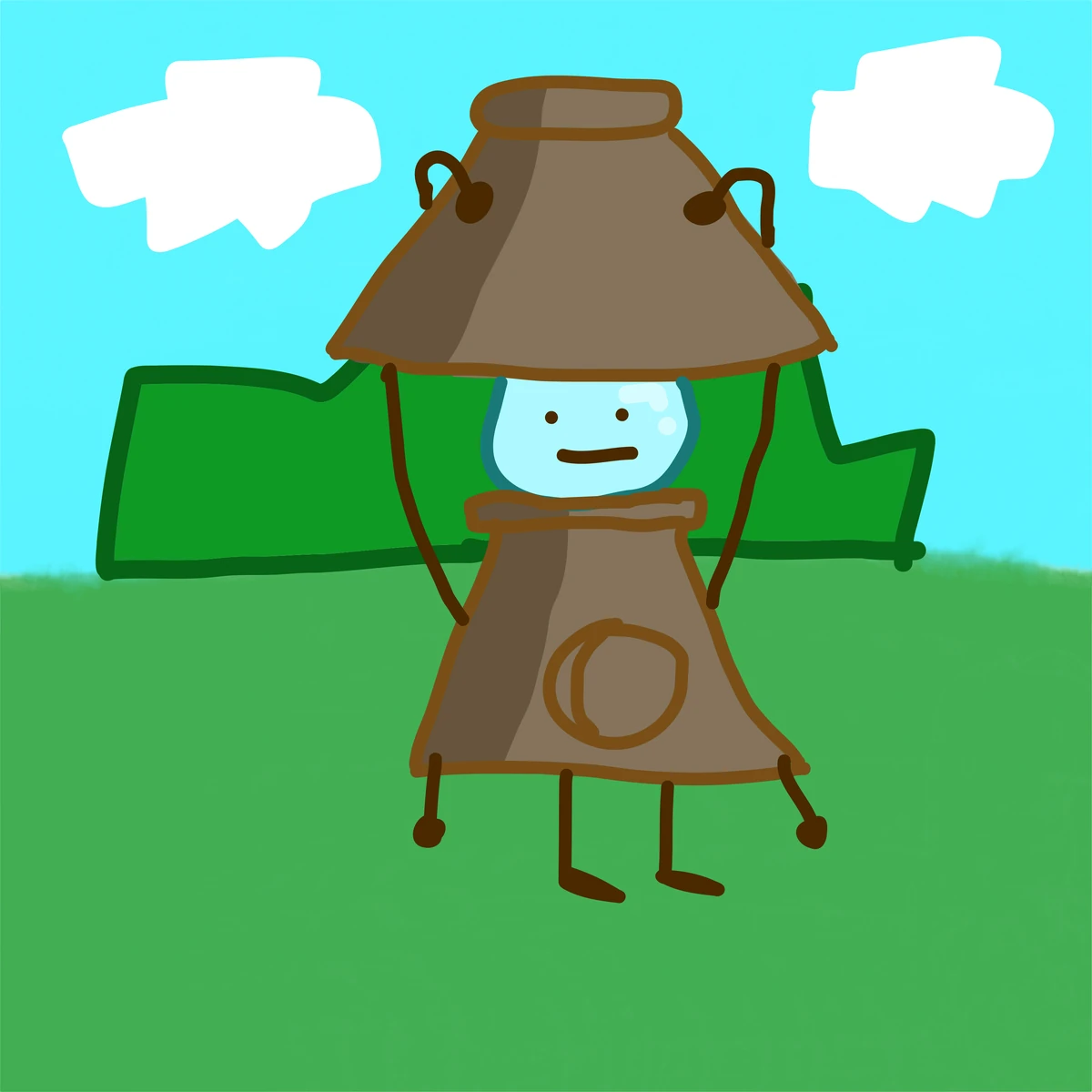 Day 5: Airy | Cringe Cringe Draw Studio Wiki | Fandom