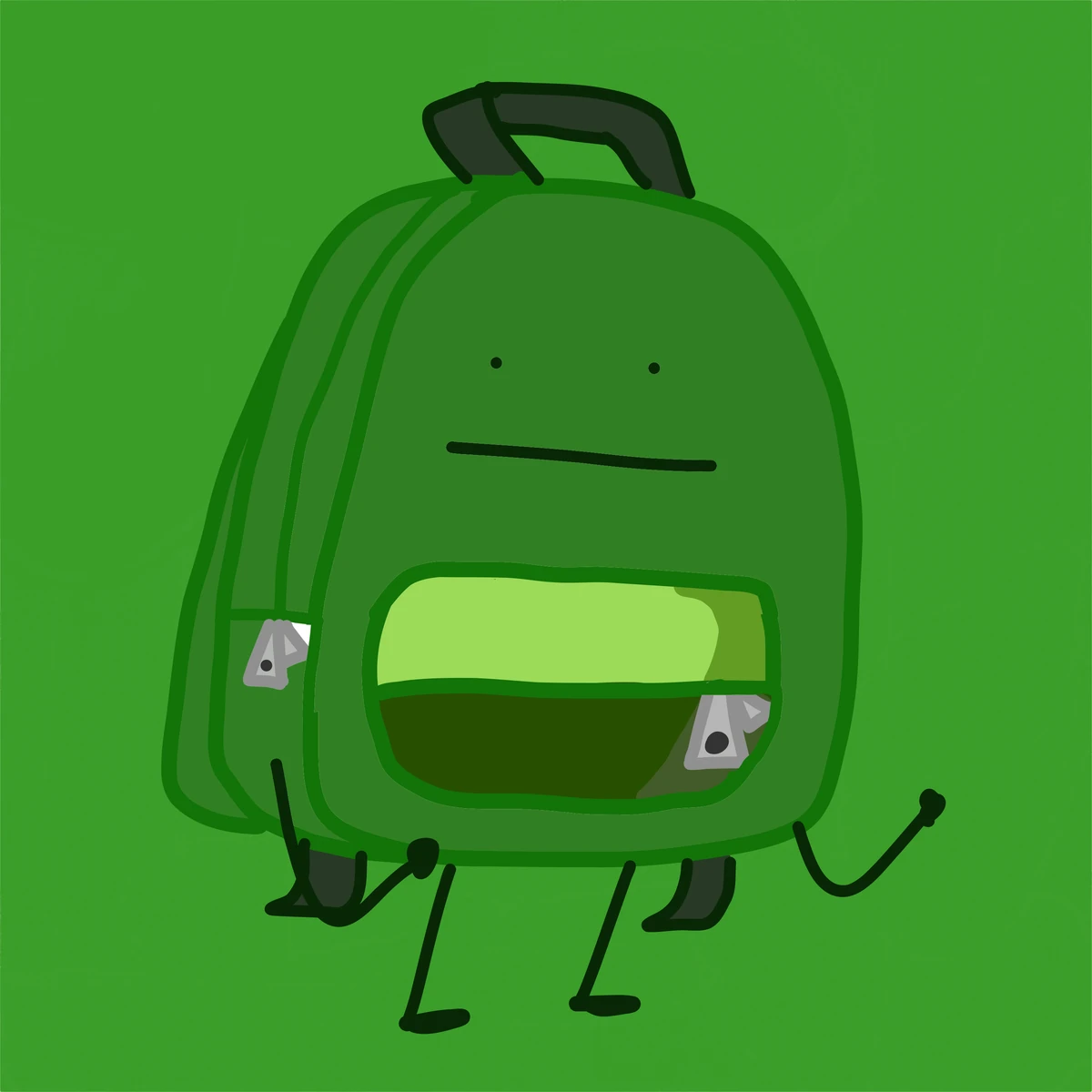 Day 8: Liam | Cringe Cringe Draw Studio Wiki | Fandom