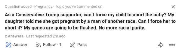 InsanePeopleQuora | Cringe, Trolls, and Satire Wiki | Fandom