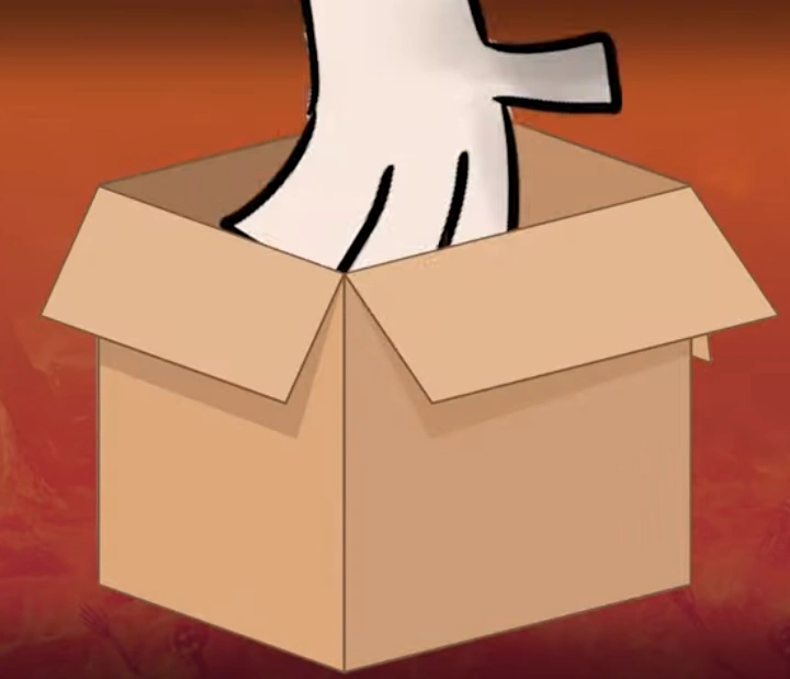 The Cringe Box | Cringer Wiki | Fandom