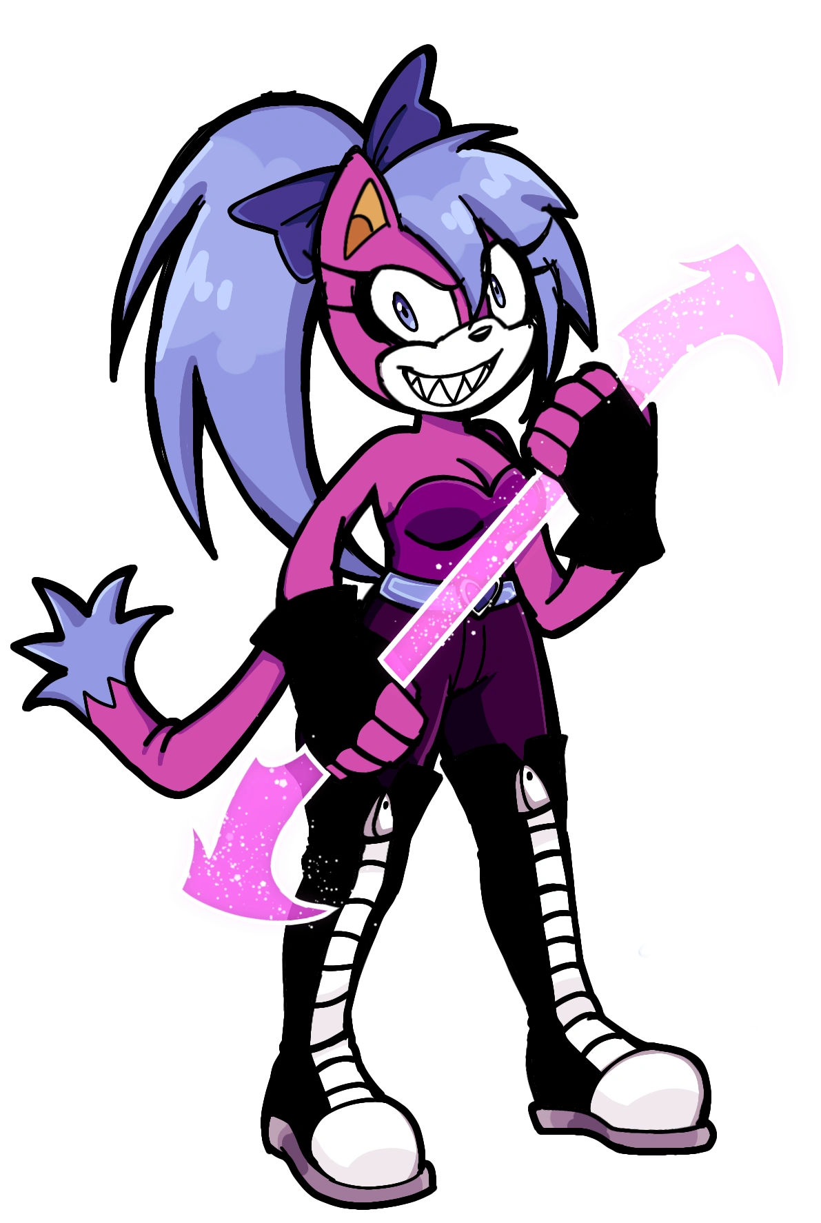 Giggles | Wiki CRINGEVERSE | Fandom