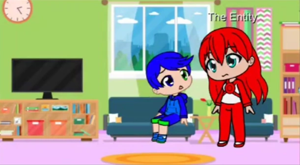 AAAAAH! | Cringey Ani-Memes Wiki | Fandom