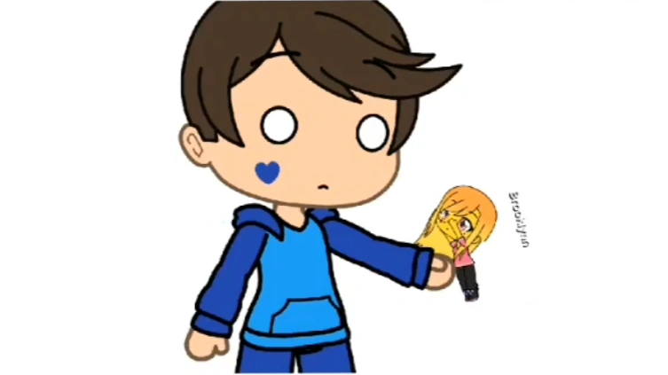 Brooklynn Pizza | Cringey Ani-Memes Wiki | Fandom