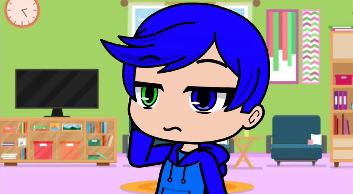 God Bless You | Cringey Ani-Memes Wiki | Fandom