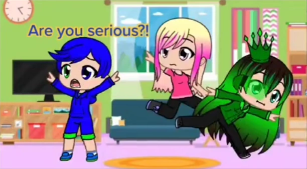 Snitch Siblings | Cringey Ani-Memes Wiki | Fandom