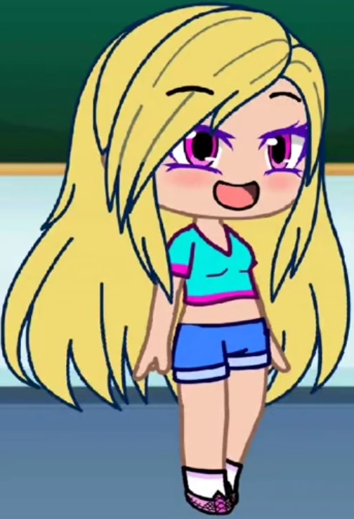 Alaina | Cringey Ani-Memes Wiki | Fandom
