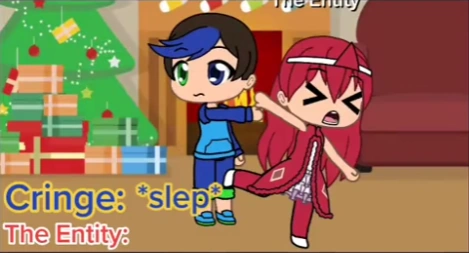 Don't Talk To Me! | Cringey Ani-Memes Wiki | Fandom