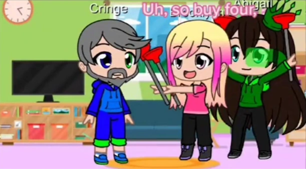 Buy 4, Get 1 Free | Cringey Ani-Memes Wiki | Fandom