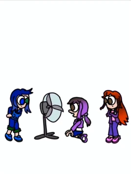 ...Wasn't Me. | Cringey Ani-Memes Wiki | Fandom