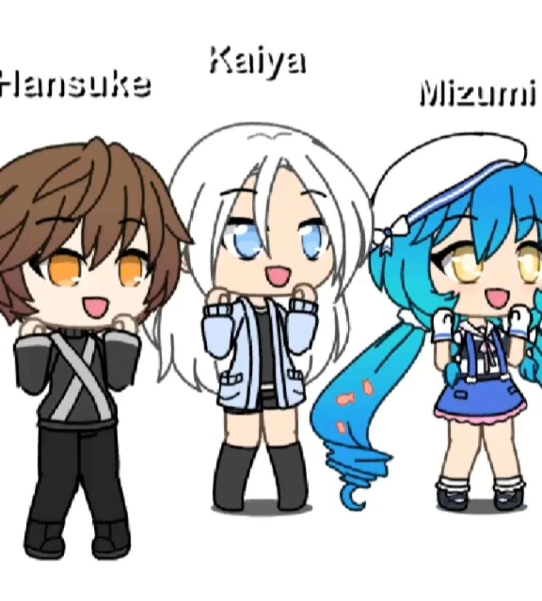 List of animated shorts | Cringey Ani-Memes Wiki | Fandom