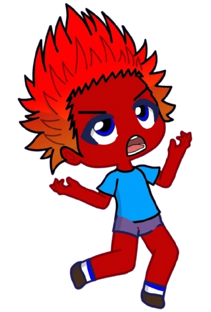 Fire Monster | Cringey Ani-Memes Wiki | Fandom
