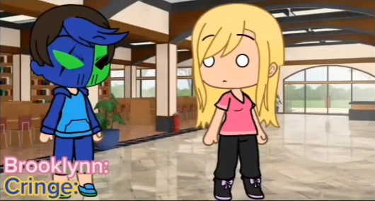 Robin DaBank | Cringey Ani-Memes Wiki | Fandom