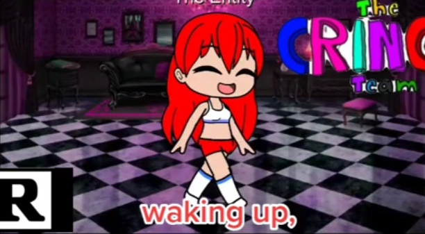 Waking Up: Best Part | Cringey Ani-Memes Wiki | Fandom