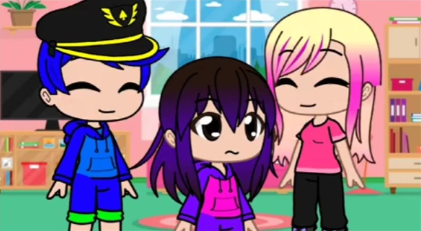 Ah Ah Ah | Cringey Ani-Memes Wiki | Fandom