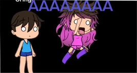 Too Bright! | Cringey Ani-Memes Wiki | Fandom