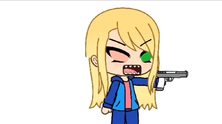 Firearms | Cringey Ani-Memes Wiki | Fandom