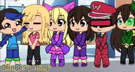 What's Up? | Cringey Ani-Memes Wiki | Fandom