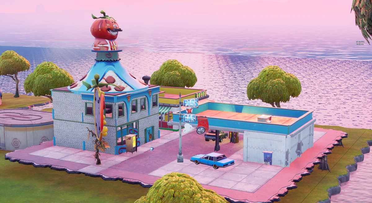 Tomato Town | Cringey Ani-Memes Wiki | Fandom