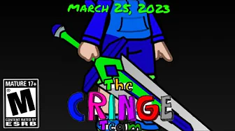 The Cringe Team (film) | Cringey Ani-Memes Wiki | Fandom