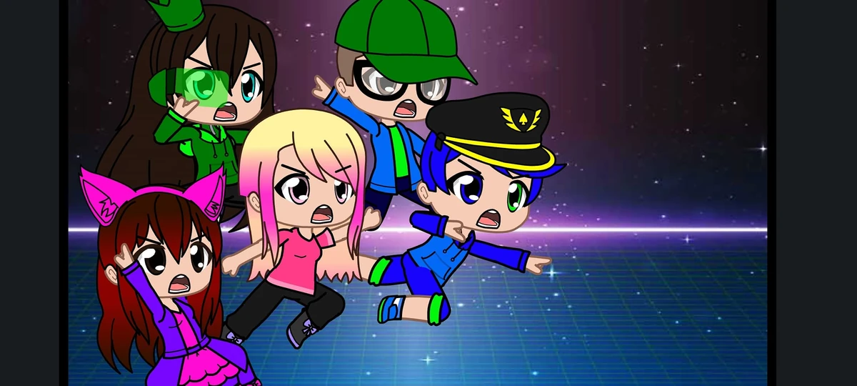 Cringe Team | Cringey Ani-Memes Wiki | Fandom