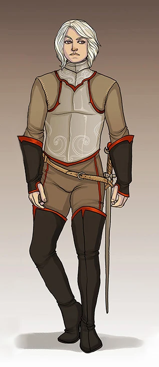 Daenor Velaryon | Cringeyoc Wiki | Fandom