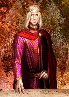 Aegon III Targaryen | Cringeyoc Wiki | Fandom