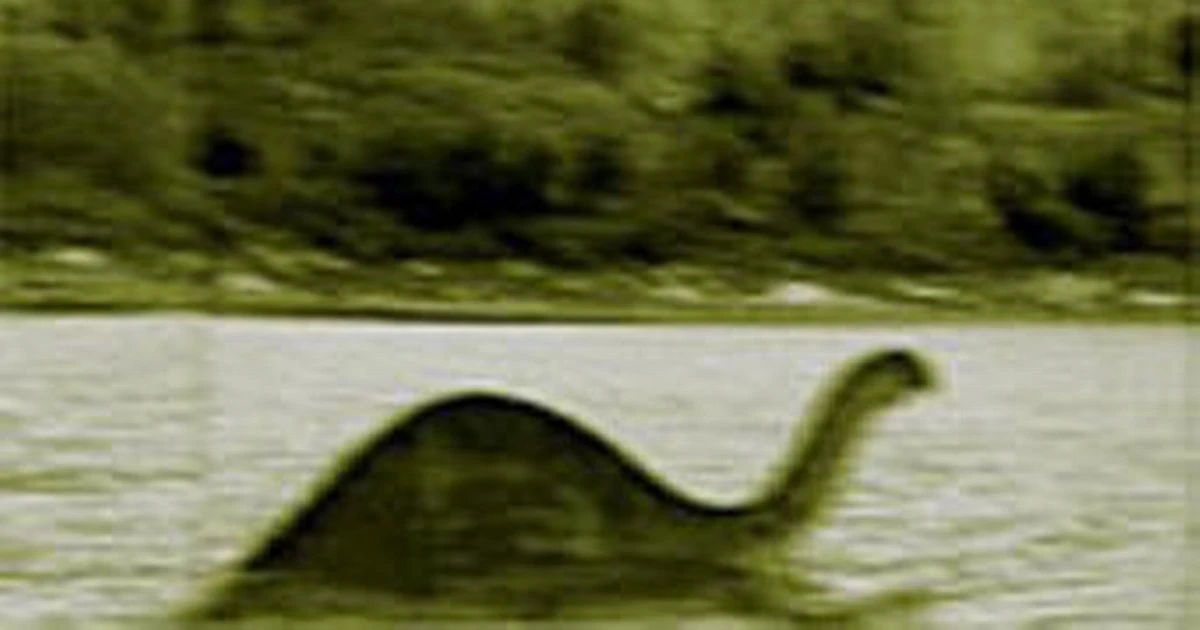 Mokele-mbembe | Criptid Wiki | Fandom