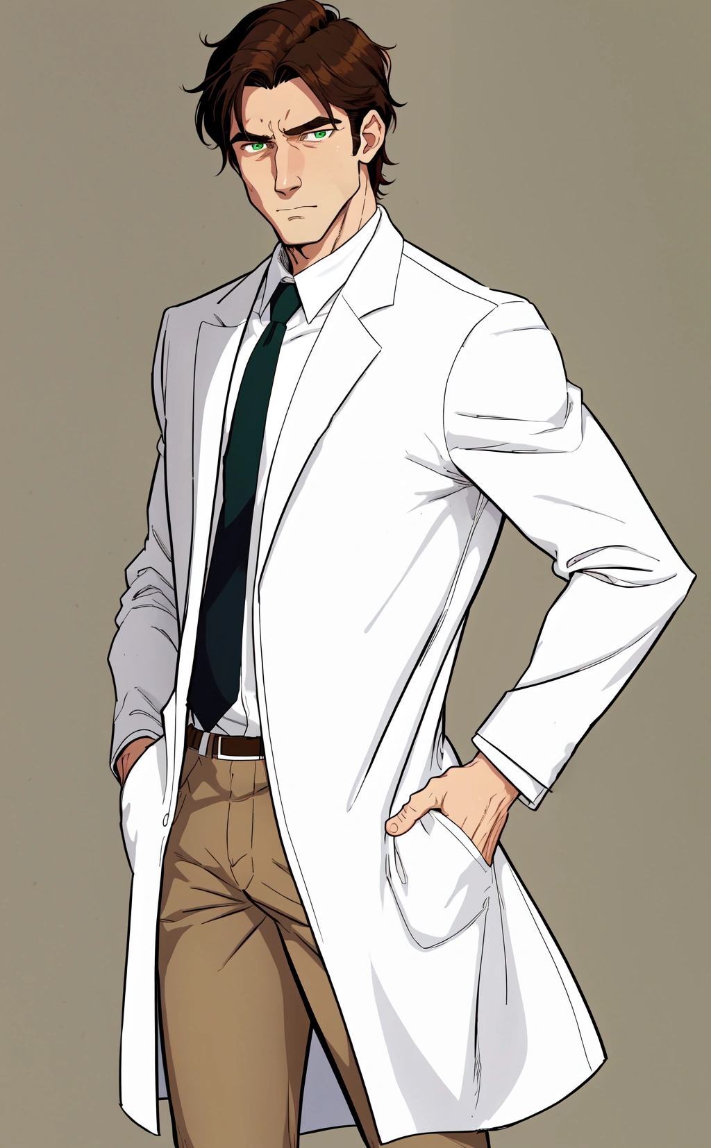 Cain Lich | Crisis in Cruzeno Wiki | Fandom