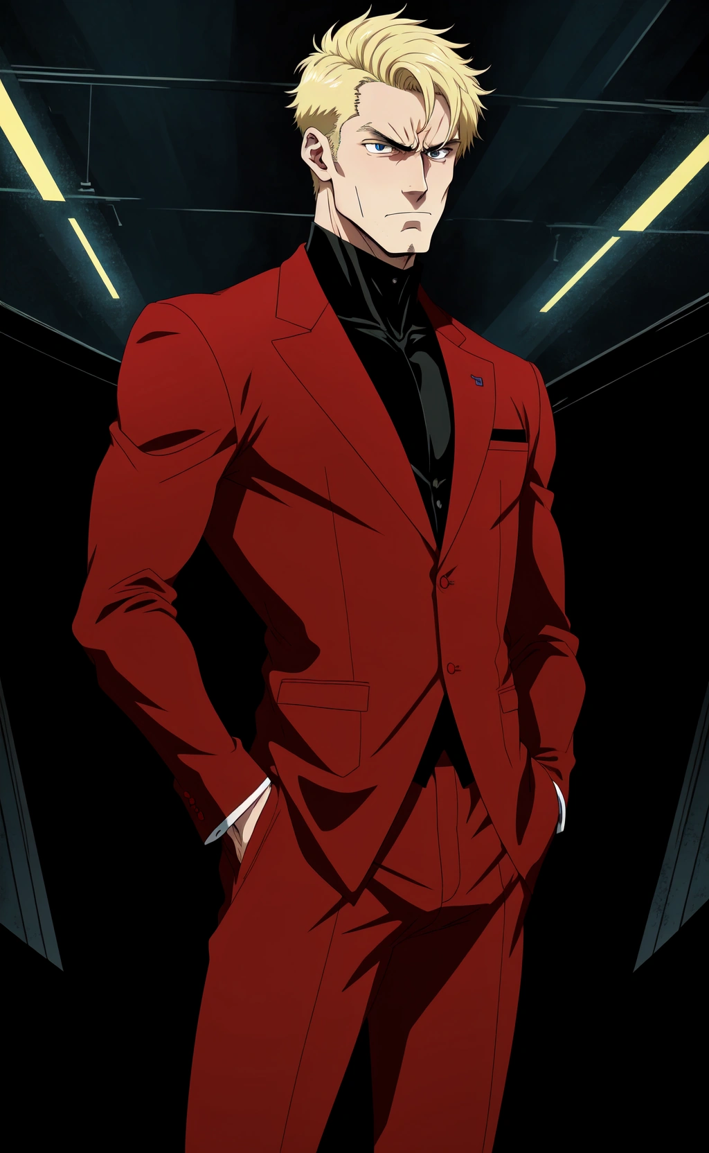 Bryan Hawk | Crisis in Cruzeno Wiki | Fandom