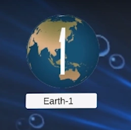 Earth One | Crisis on Earth One: An Arrowverse Fan Game Wiki | Fandom