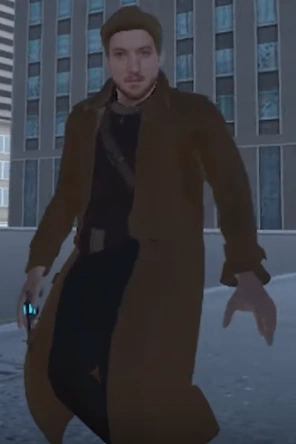 Rip Hunter | Crisis on Earth One: An Arrowverse Fan Game Wiki | Fandom