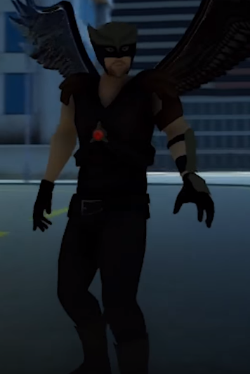 Carter Hall Crisis On Earth One An Arrowverse Fan Game Wiki Fandom