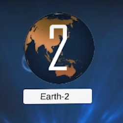 Earth Two | Crisis on Earth One: An Arrowverse Fan Game Wiki | Fandom