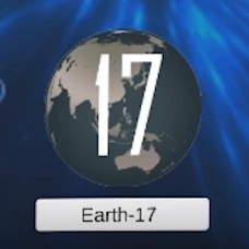 Earth Seventeen | Crisis on Earth One: An Arrowverse Fan Game Wiki | Fandom