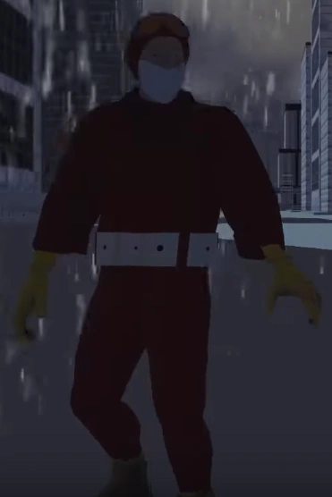 Accelerated Man | Crisis on Earth One: An Arrowverse Fan Game Wiki | Fandom