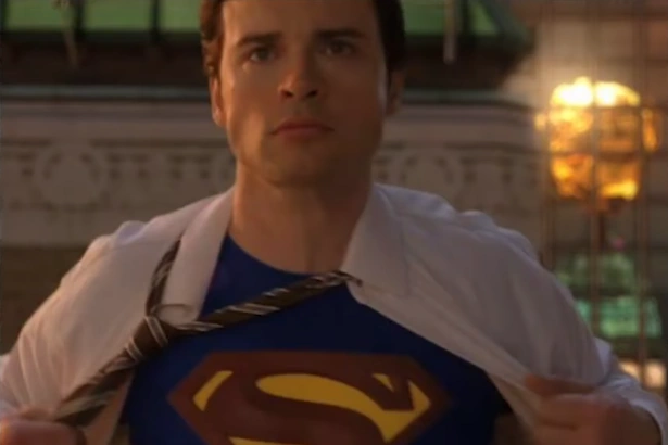 Smallville | Crisis on Earth One: An Arrowverse Fan Game Wiki | Fandom