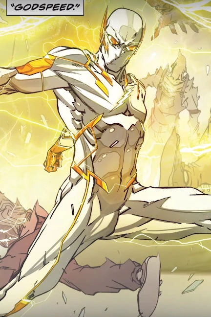 August Heart | Crisis on Earth One: An Arrowverse Fan Game Wiki | Fandom